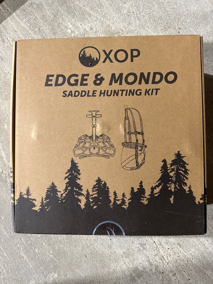 XOP Edge Mondo Combo – Bowen Arrow Co.